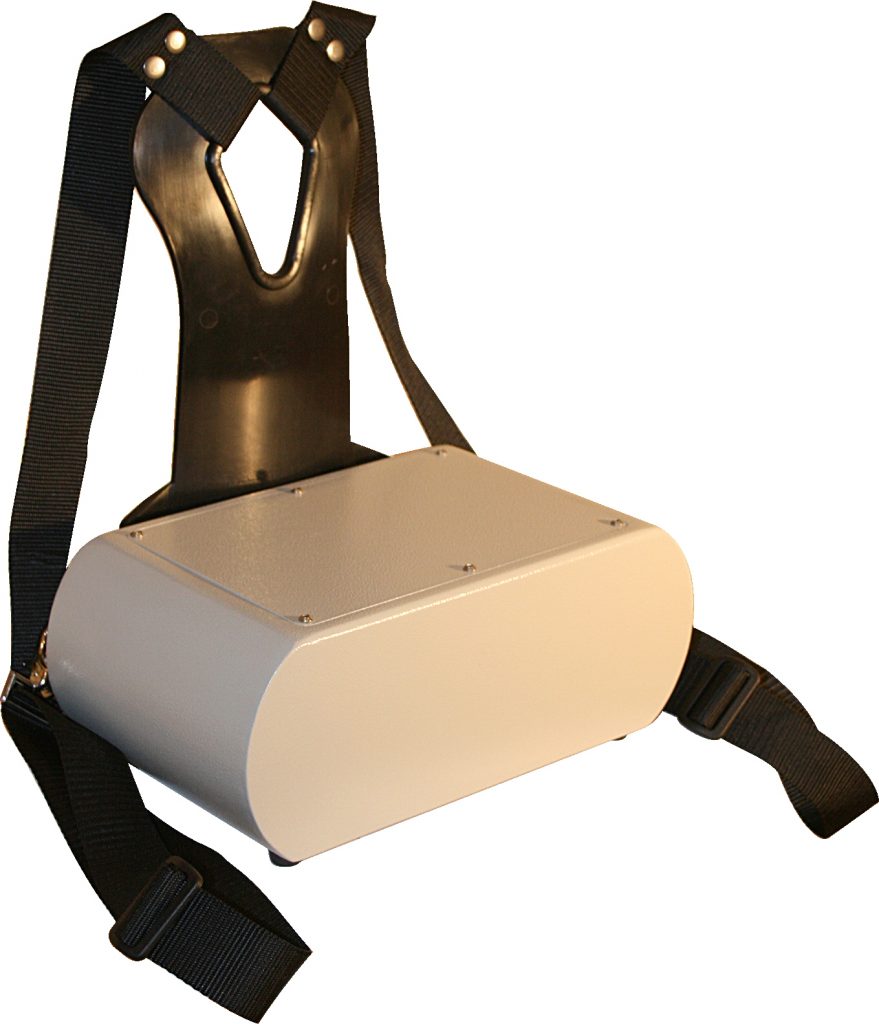 Console cases - AP Subsea Inc.