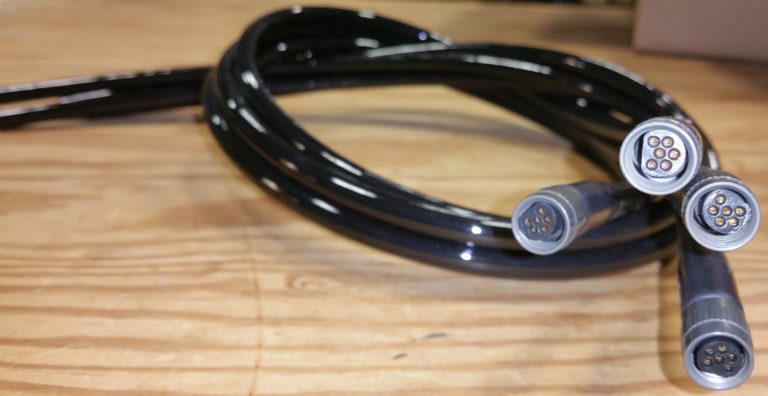 DragonFish Subsea Connectors - AP Subsea Inc.