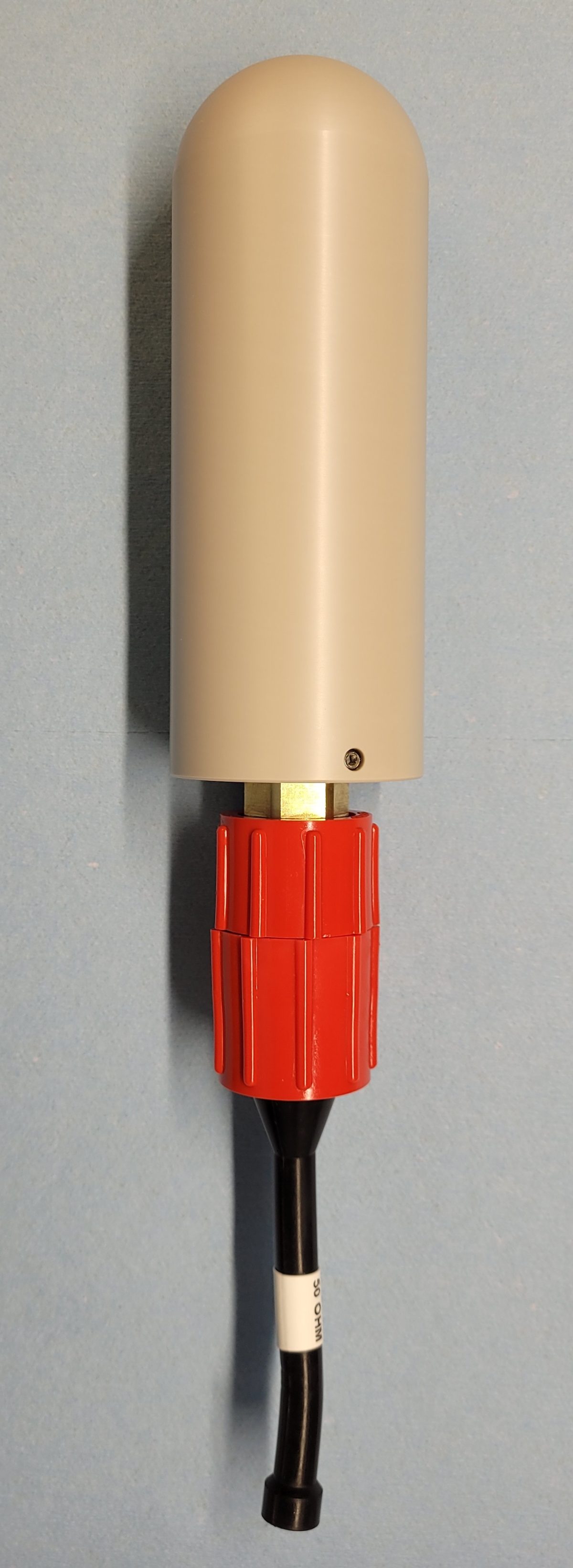 Subsea GNSS antenna L1/L2/L5 - AP Subsea Inc.