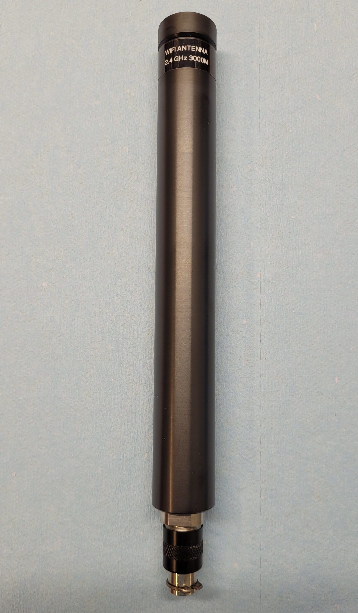 Subsea/Surface Wi-Fi antenna - AP Subsea Inc.