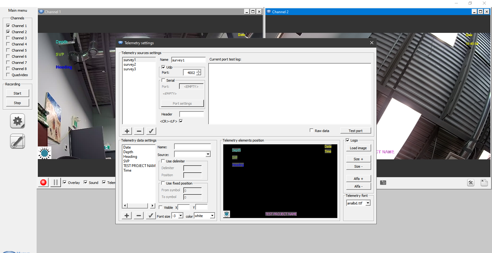 News - AP Subsea Inc.