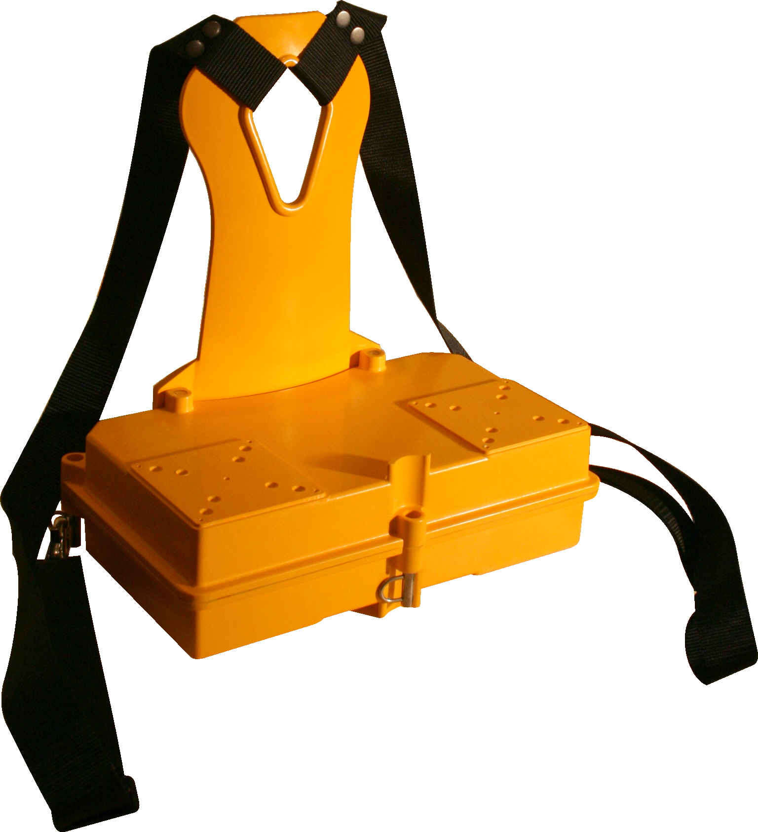 Subsea GNSS antenna L1/L2/L5 - AP Subsea Inc.
