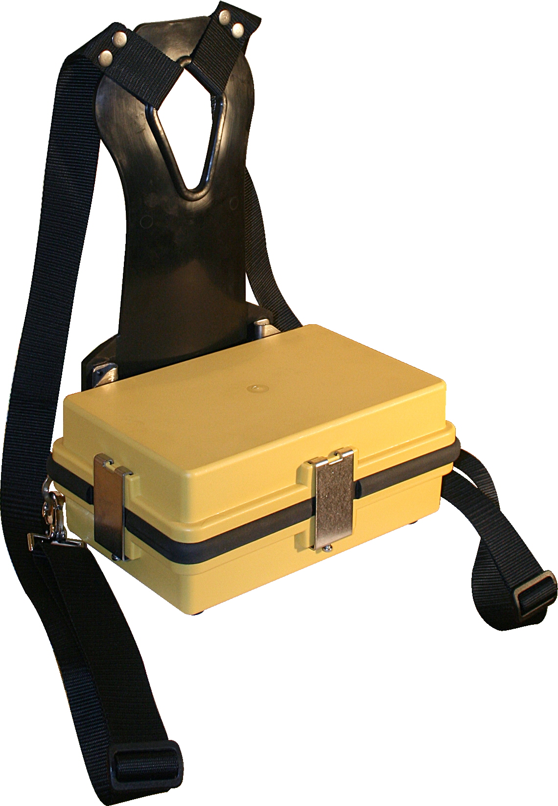 Subsea GNSS antenna L1/L2/L5 - AP Subsea Inc.